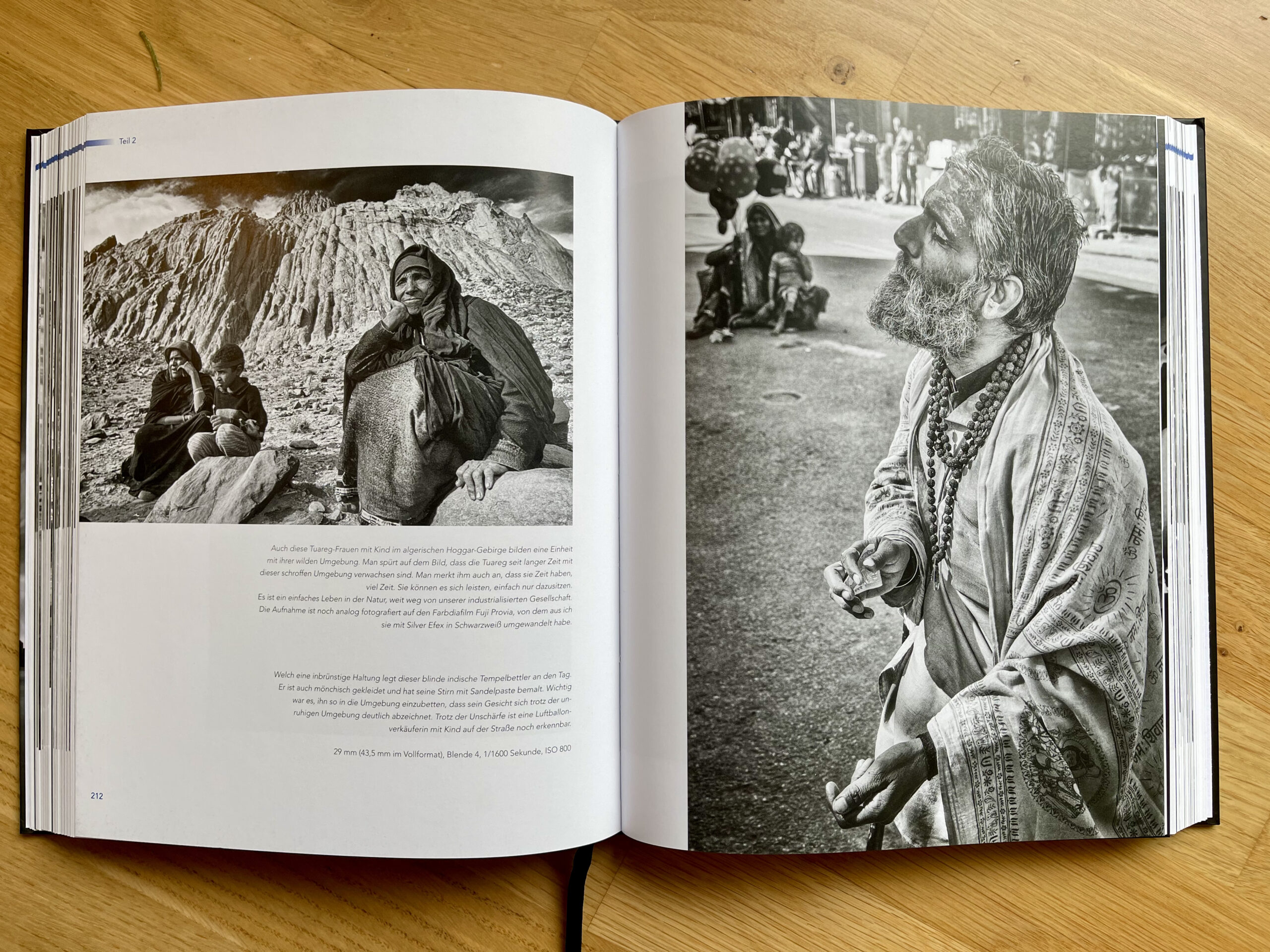 Buchbesprechung: „Die Magie der Schwarzweiß-Fotografie“ von Torsten ...