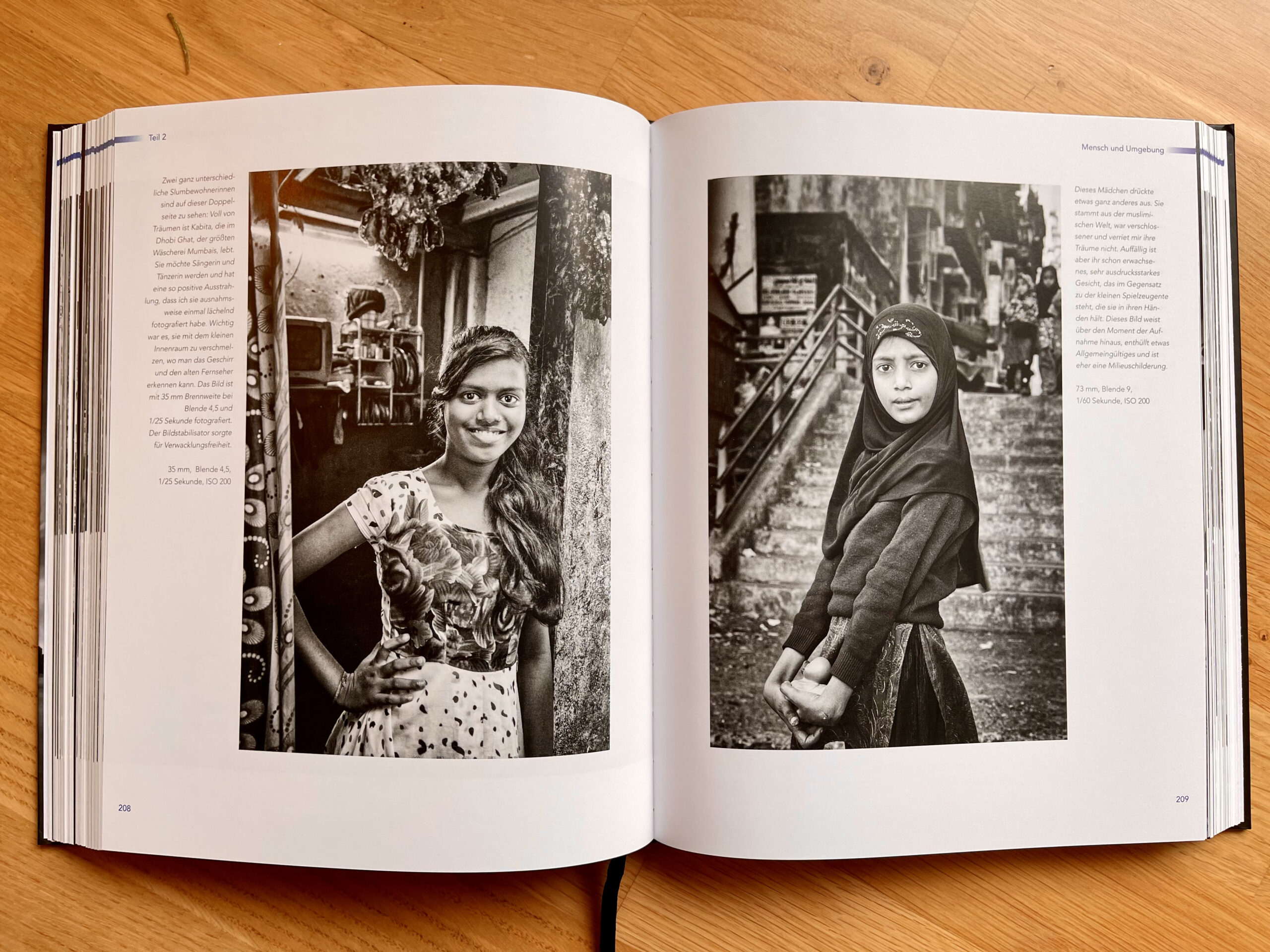 Buchbesprechung: „Die Magie der Schwarzweiß-Fotografie“ von Torsten ...